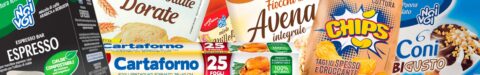 BRENDOLAN ALIMENTARI - Consorzio C3
